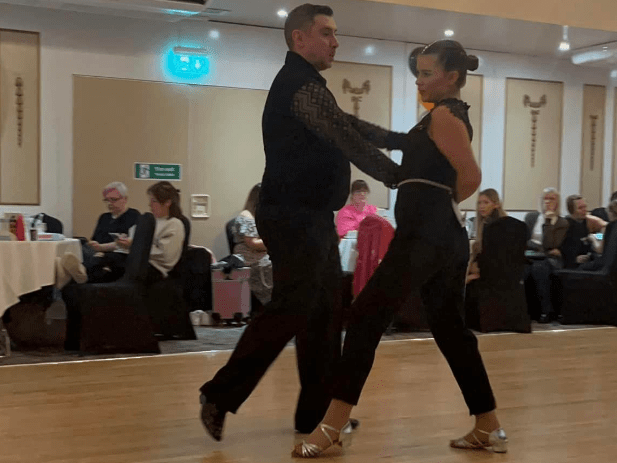 LS Dance – Line Dance Classes in Swansea & Llanelli